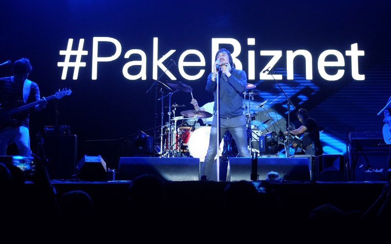 Biznet Festival | Momen Tak Terlupakan Dari Biznet