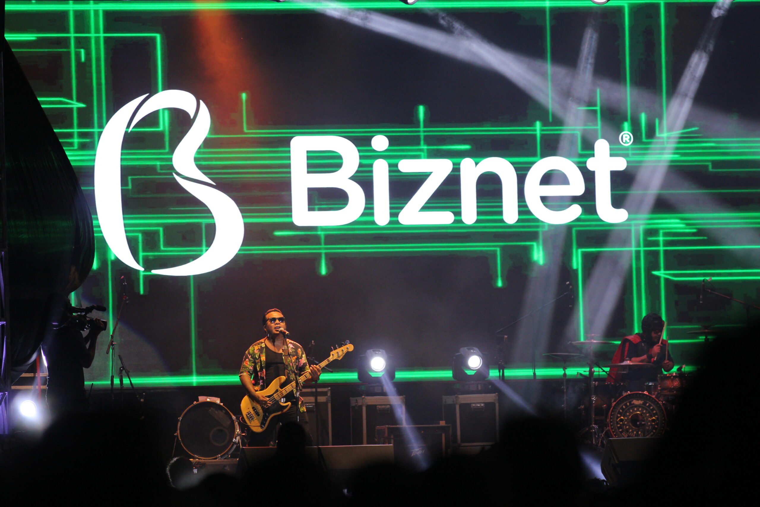 Biznet Festival | Event